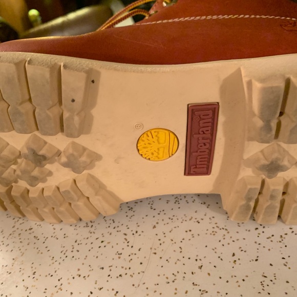 Timberland | Shoes | New Timberland Maroon Boots Size | Poshmark